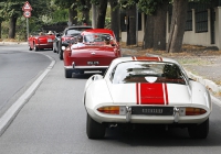 ギャラリーアバルト自動車美術館-GALLERY ABARTH